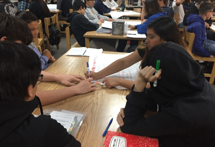 A Pen-and-Paper Technique for the Ed Tech Enthusiast