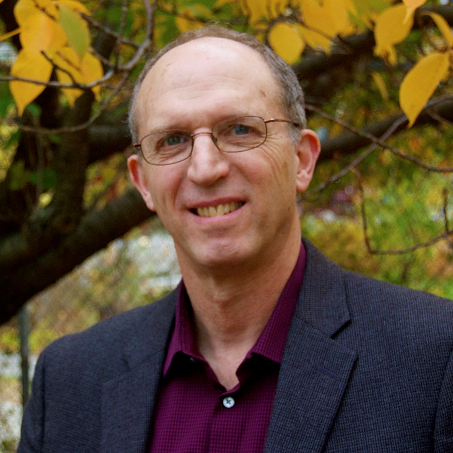 Dan Rothstein - Right Question Institute