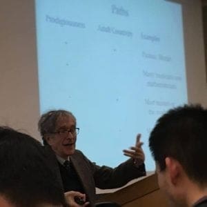 Teaching + Learning - Right Question Institute