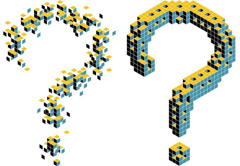 Are we asking the right questions? - Right Question Institute