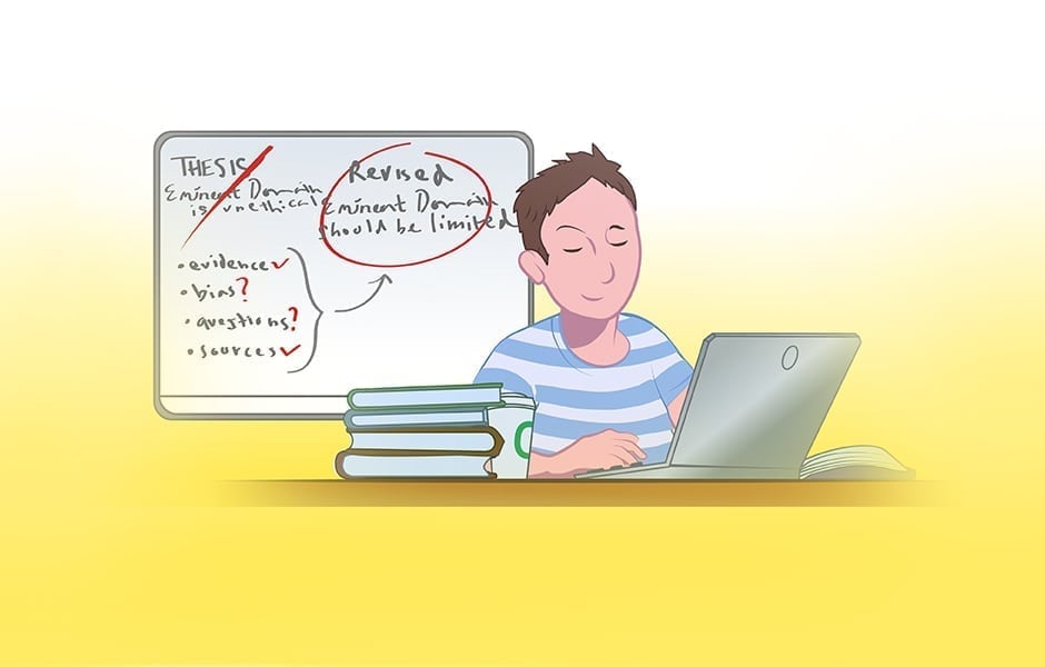 How Questioning Can Drive Arguments, Productive Debate & Information ...