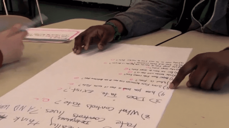 QFT Teaching and Learning Resources - Right Question Institute
