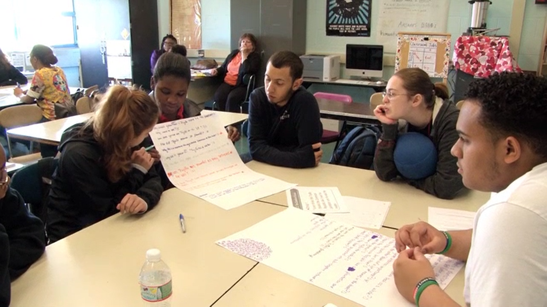 Are You Really Listening? How Asking Questions Can Make Us Better ...