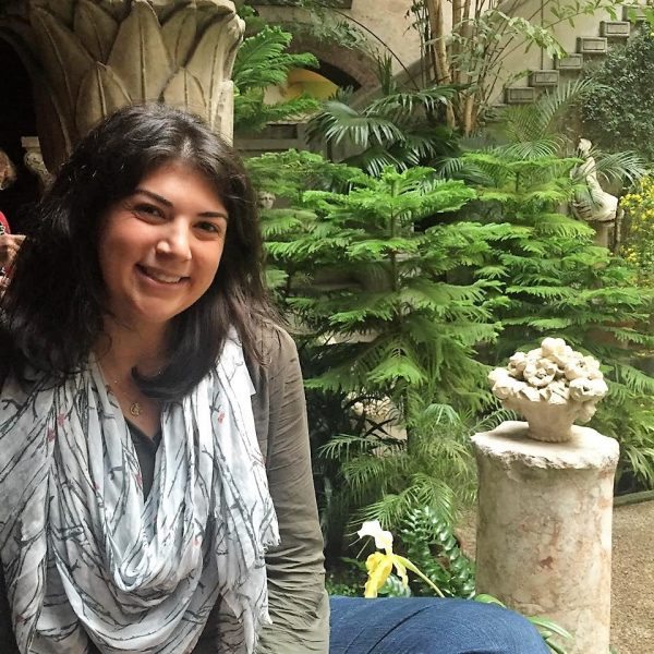 Erin Block - Right Question Institute