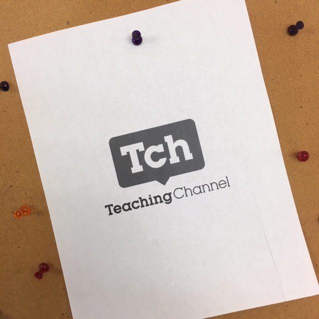 Teaching Channel Publishes Series on the Question Formulation Technique ... Teaching Channel Publishes Series on the Question Formulation Technique ...