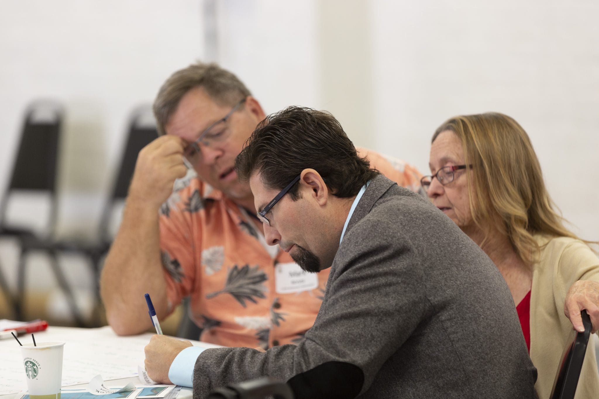 The Question Formulation Technique for Research - Right Question Institute