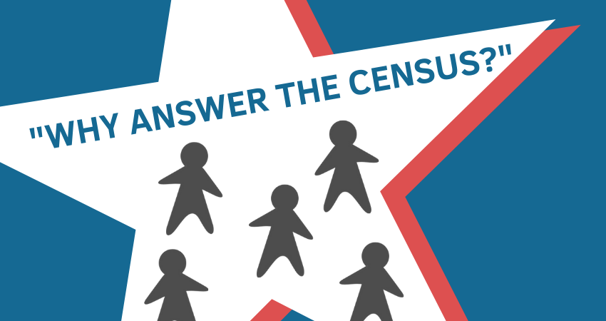 "Why Answer the Census?" Tool - Right Question Institute