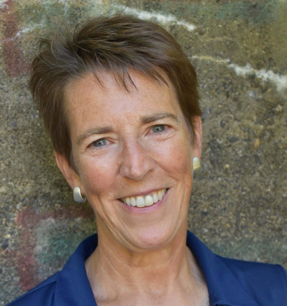 Betsy Smith - Right Question Institute