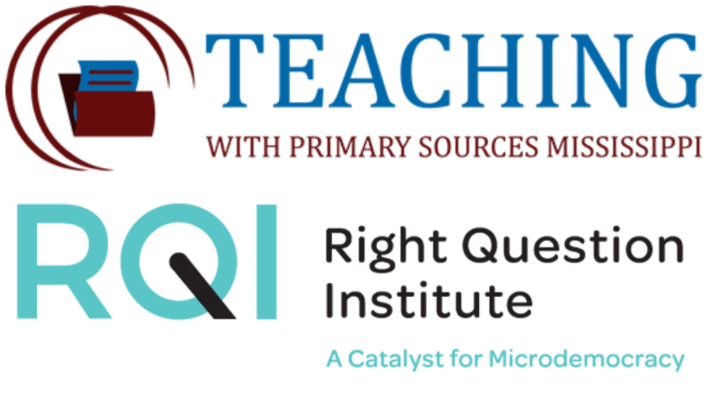 An Experience in the Question Formulation Technique (QFT) - Right ...