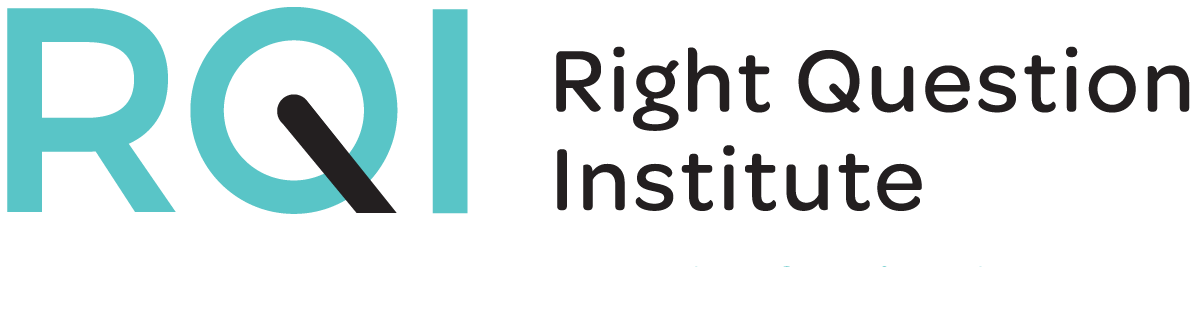 An Experience in the Question Formulation Technique (QFT) - Right ...