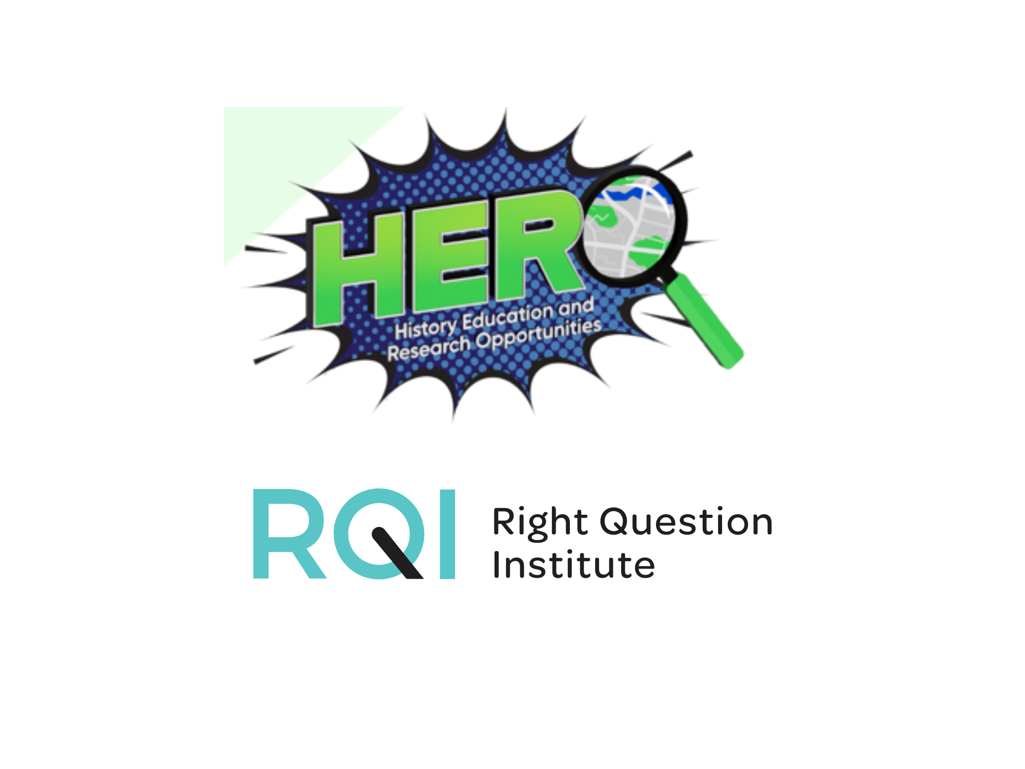 Virtual Workshop Series for KEDC's Project HERO - Right Question Institute Virtual Workshop Series for KEDC's Project HERO - Right Question Institute