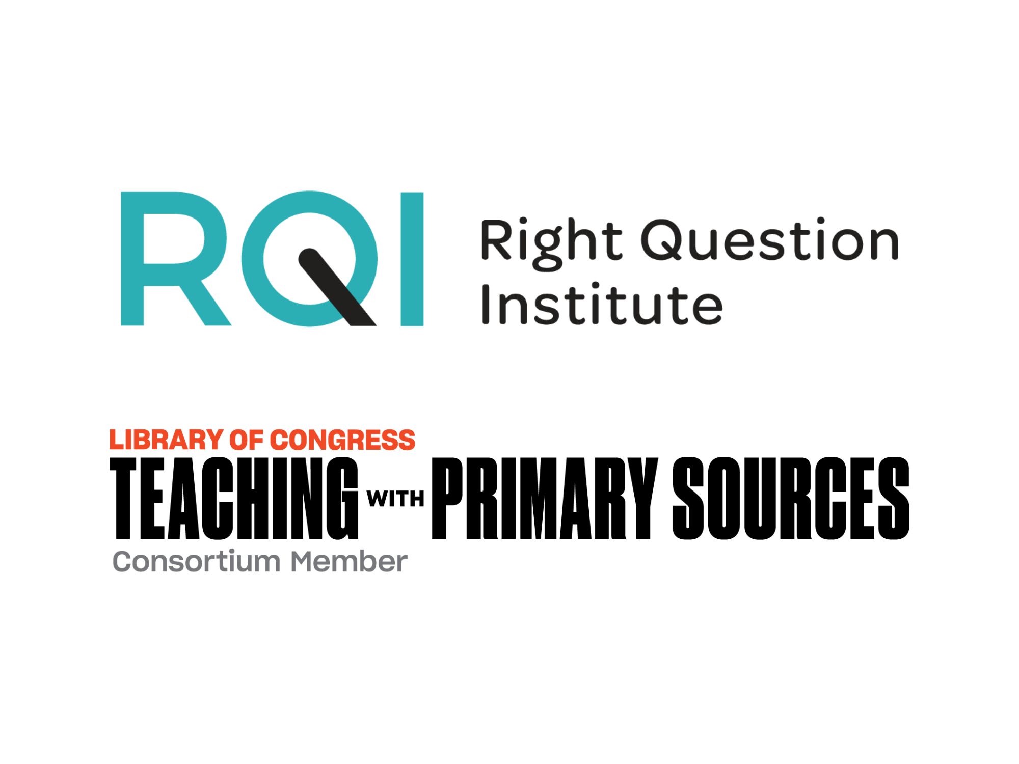 Primary Sources & QFT: 4th Grade Classroom Video - Right Question Institute