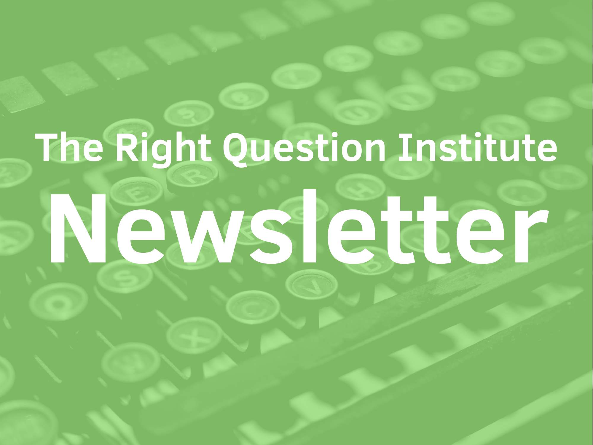 January Newsletter: Harvard Courses this March and April & More - Right ...