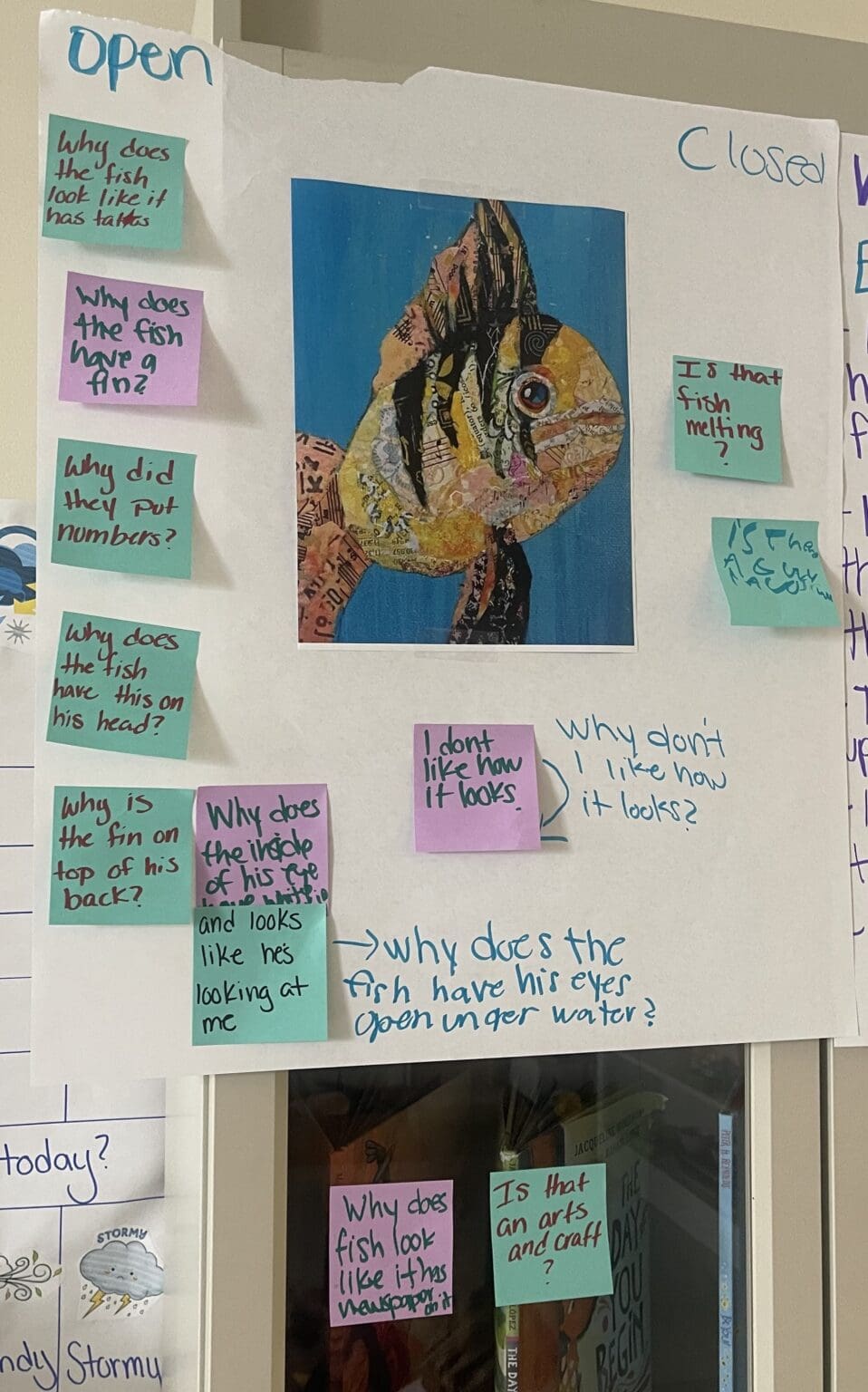 Research shows benefits of the QFT for early learners - Right Question ...