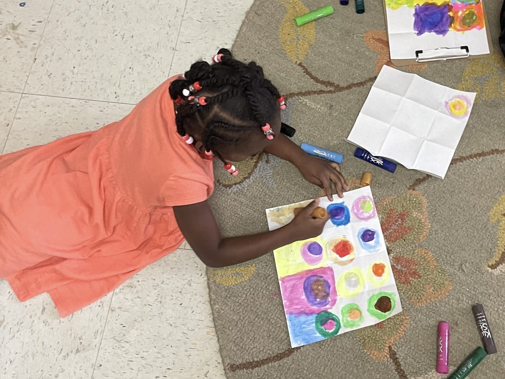 Research shows benefits of the QFT for early learners - Right Question ...