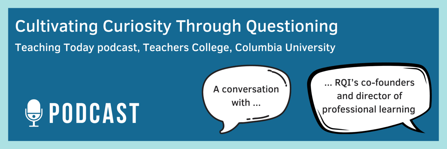 Home - Right Question Institute