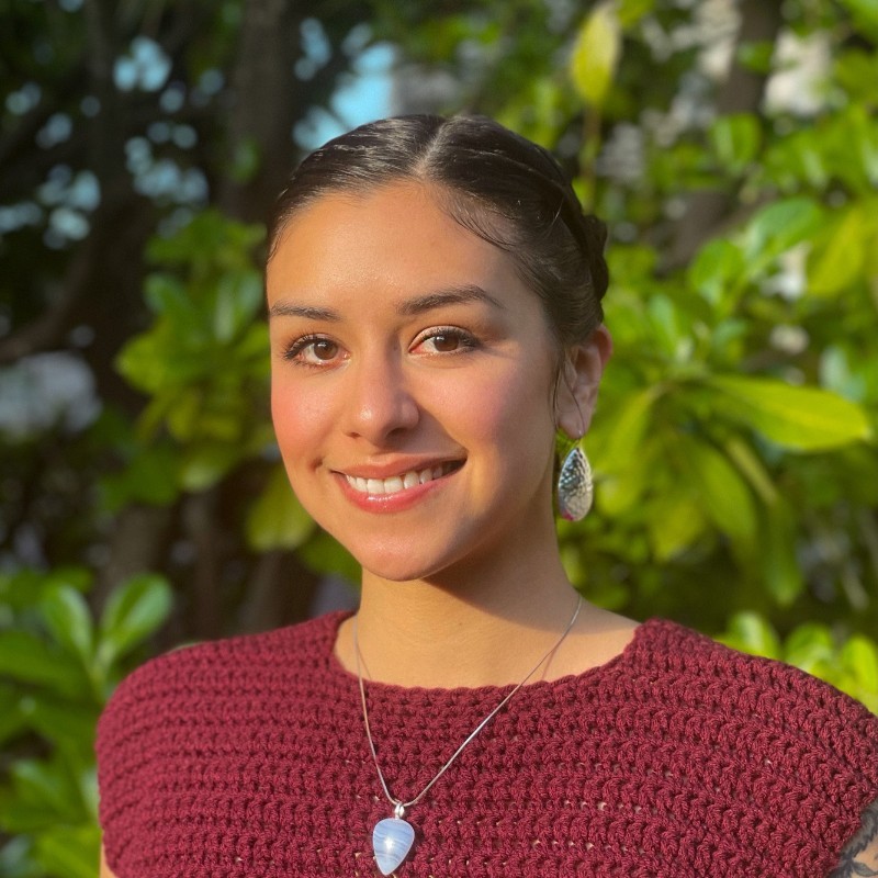 Keila Perez - Right Question Institute
